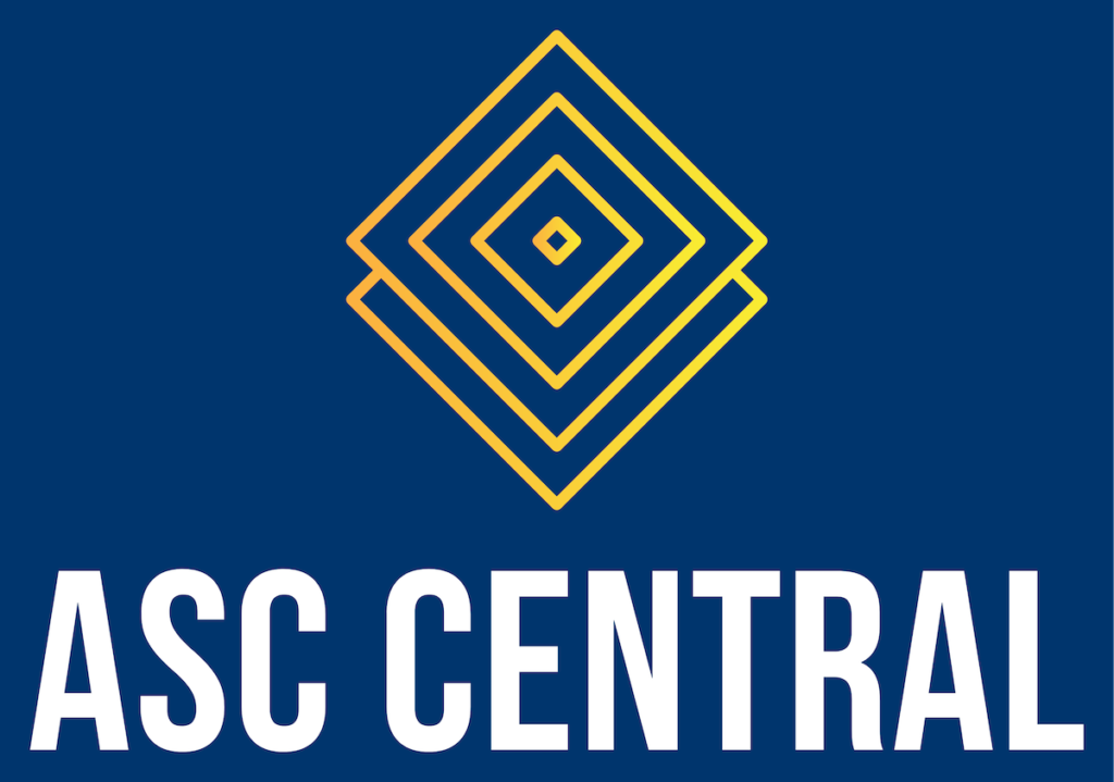 The ASC Podcast with John Goehle